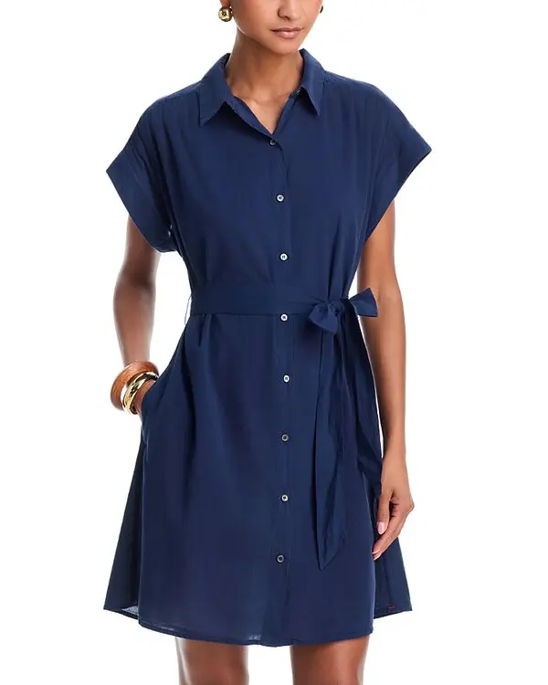 Xirena Eliza Shirtdress