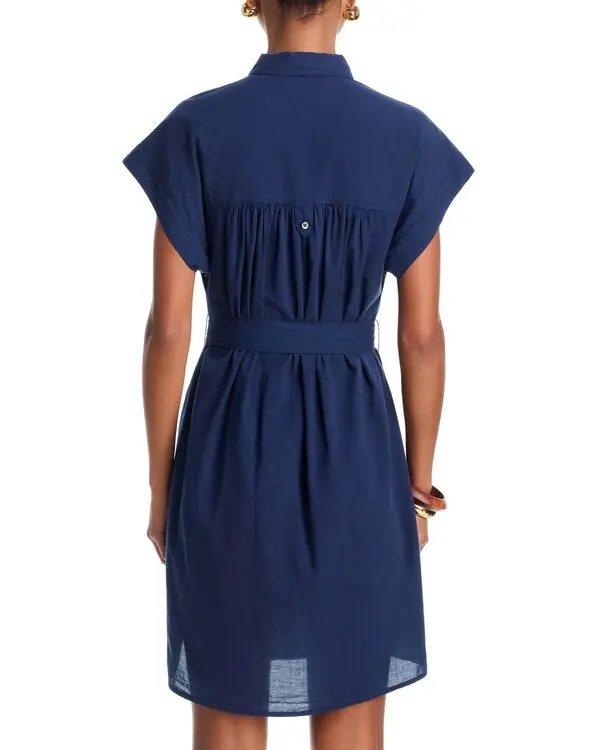 Xirena Eliza Shirtdress