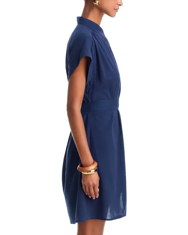 Xirena Eliza Shirtdress