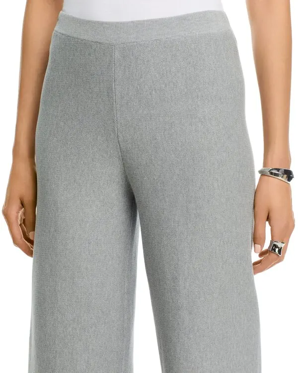 Kobi Halperin Valley Knit Wide Leg Pants