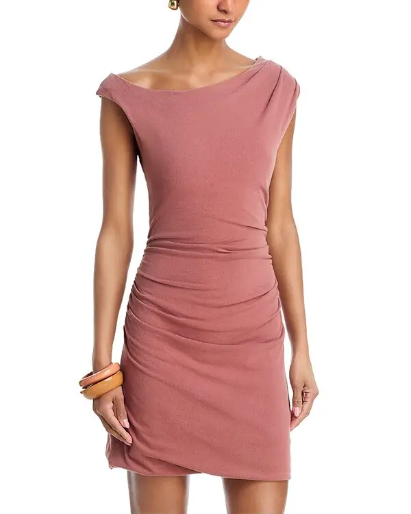 Xirena Dennie Mini Dress - Sequoia