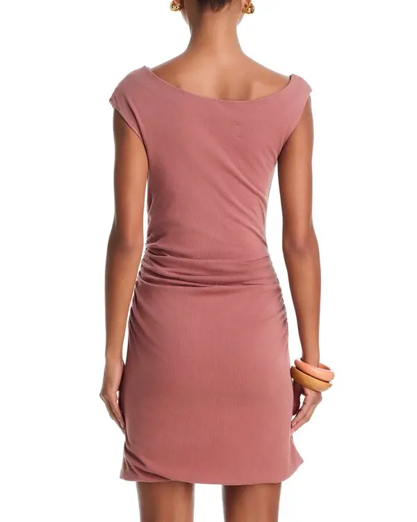 Xirena Dennie Mini Dress - Sequoia