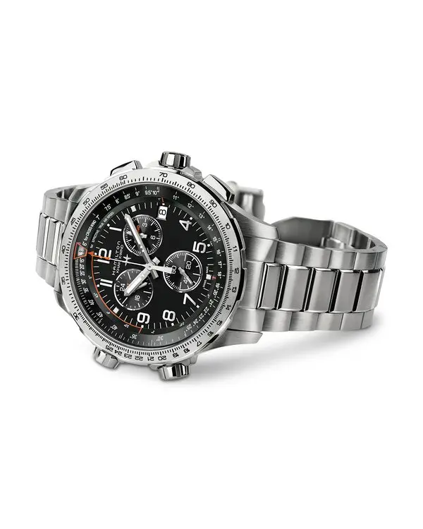 Hamilton X-wind Chronograph 46mm