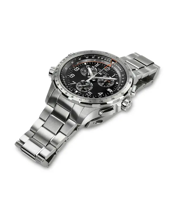 Hamilton X-wind Chronograph 46mm