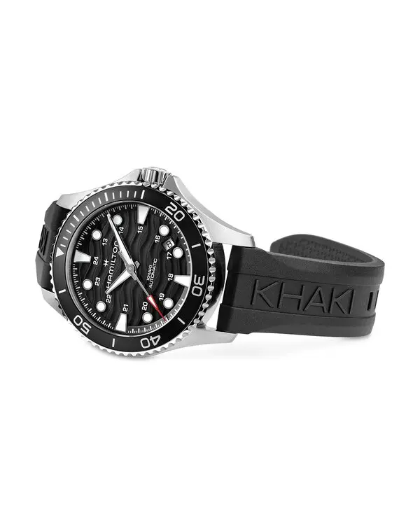 Hamilton Khaki Navy Automatic Watch