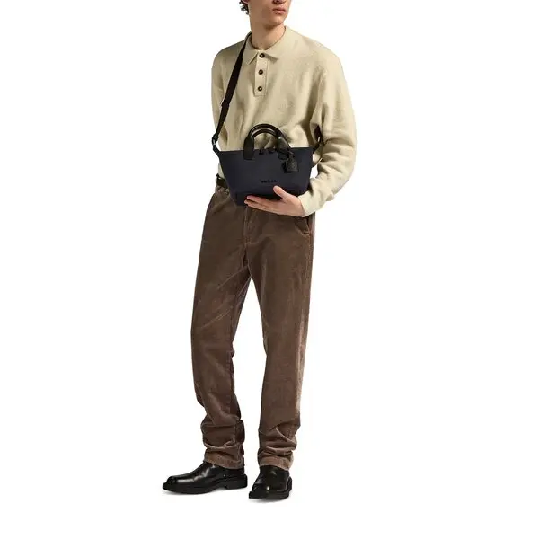 ANTLER Heritage Mini Crossbody Bag