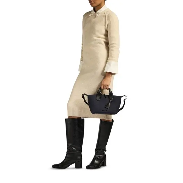 ANTLER Heritage Mini Crossbody Bag