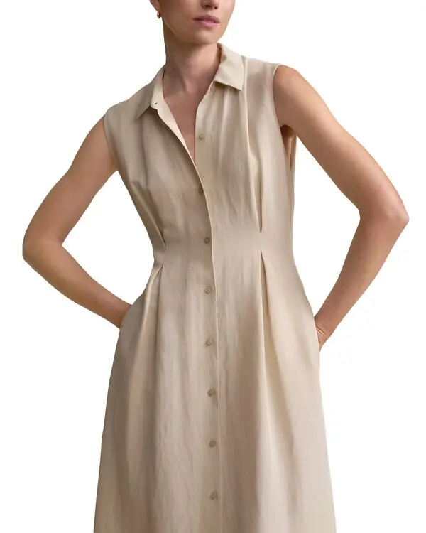 Jenni Kayne Jayne Dress