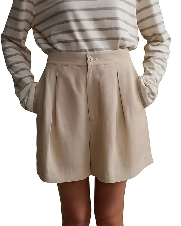 Jenni Kayne Solstice Shorts