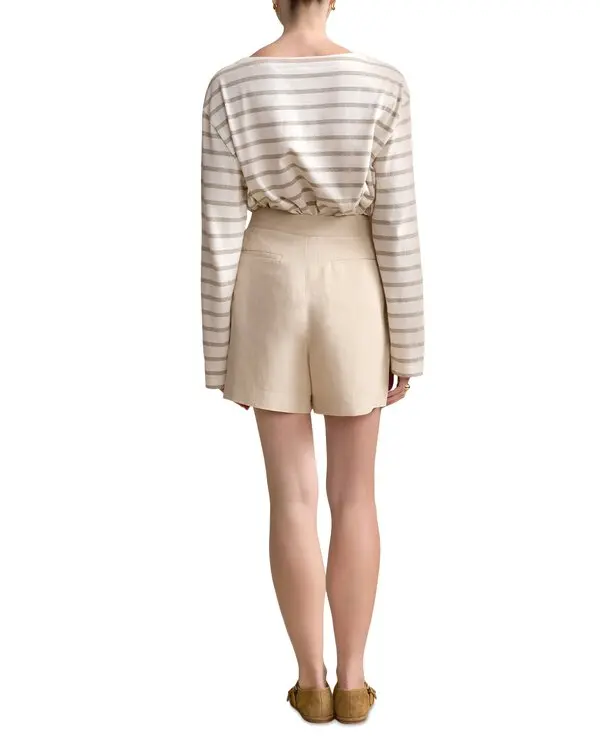 Jenni Kayne Solstice Shorts