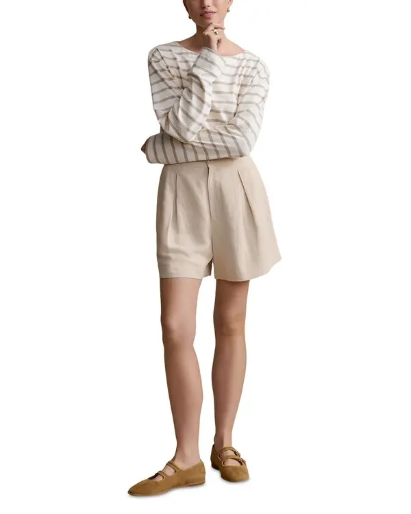 Jenni Kayne Solstice Shorts