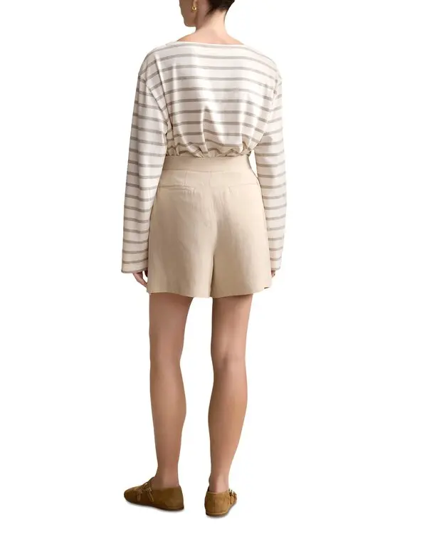 Jenni Kayne Solstice Shorts