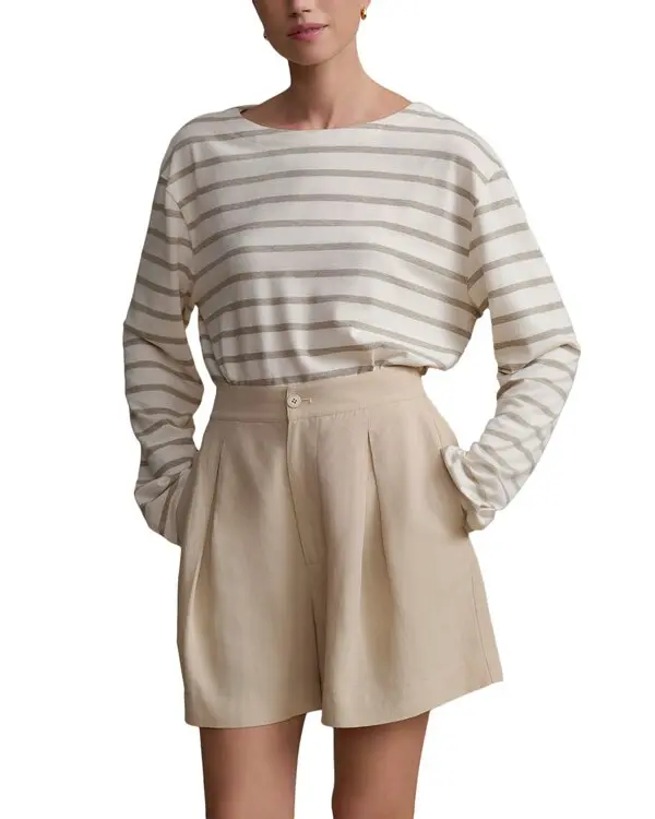 Jenni Kayne Solstice Shorts