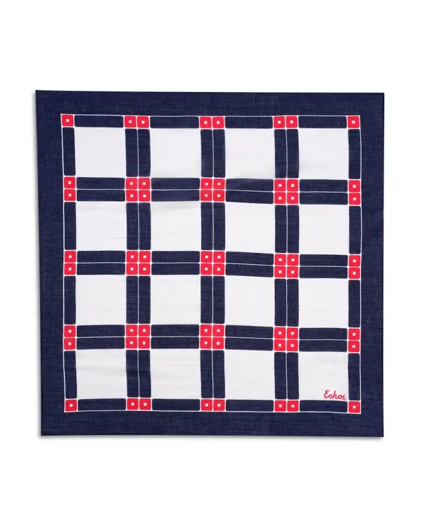 Echo Domino Bandana