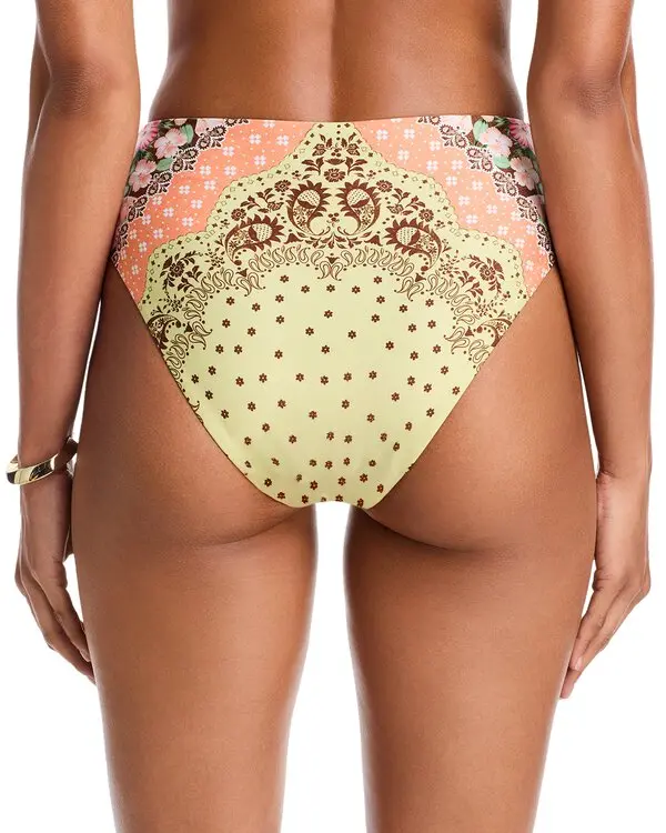 Agua Bendita X Penelope Bikini Bottom