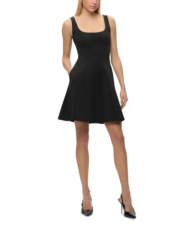 Herve Leger Penelope Mini Dress