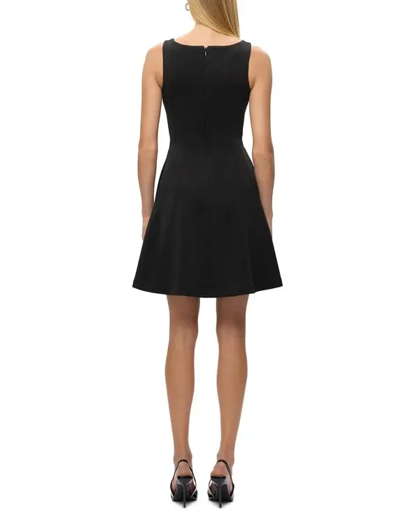 Herve Leger Penelope Mini Dress