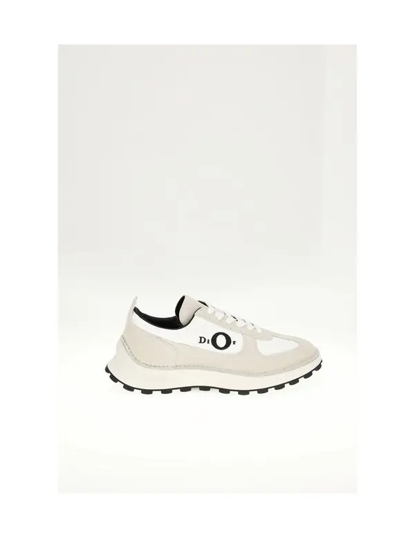 Dior Sneaker Squash - Multicolor