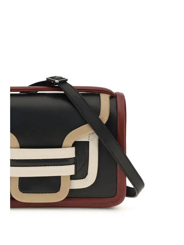 Pierre Hardy Alpha Shoulder Bag