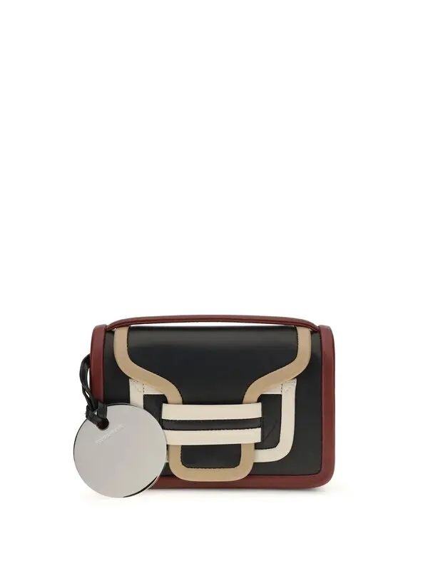 Pierre Hardy Alpha Shoulder Bag - Multicolor