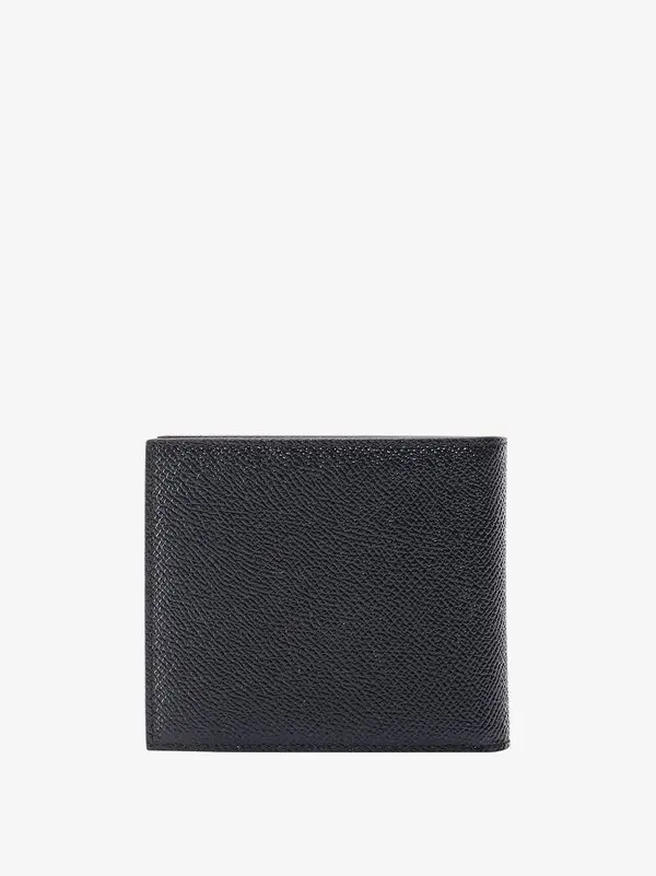 Dolce & Gabbana Leather Wallet