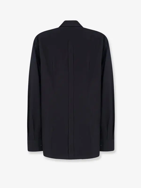 Dolce & Gabbana Cotton Shirt