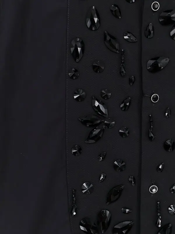 Dolce & Gabbana Cotton Shirt