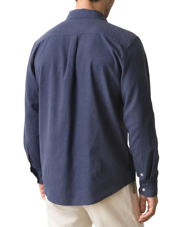 Marine Layer Better Than Linen Shirt