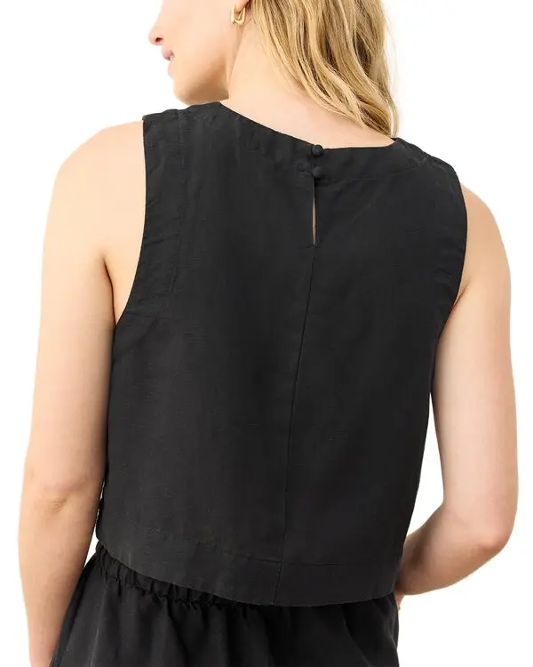Marine Layer Quinn Tank Top
