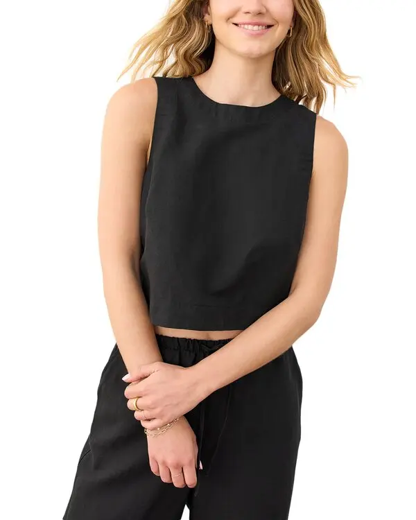 Marine Layer Quinn Tank Top