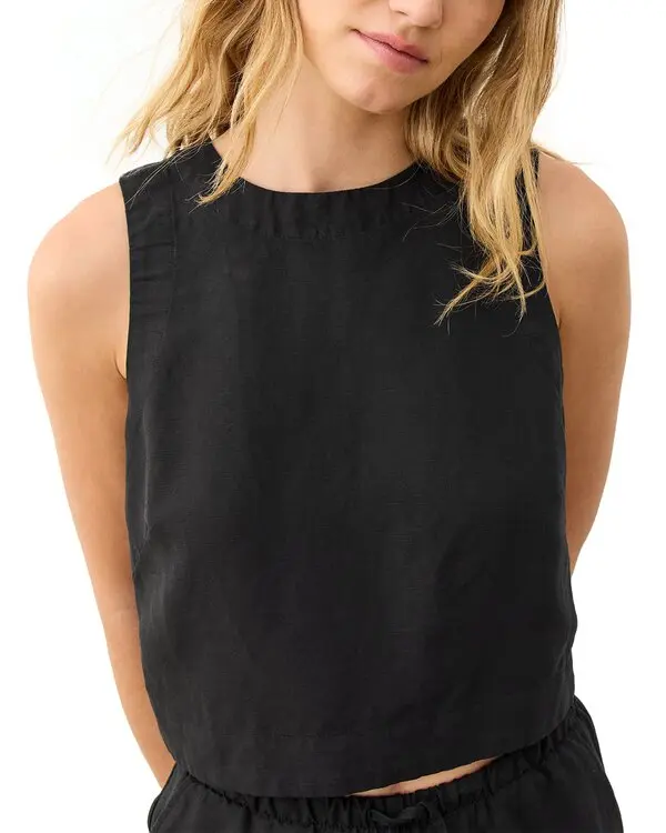 Marine Layer Quinn Tank Top