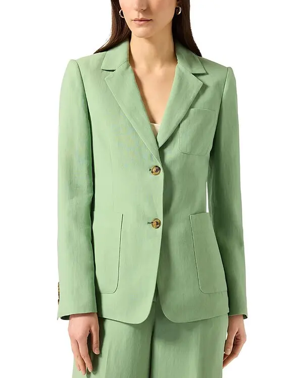 ARGENT Weekend Blazer
