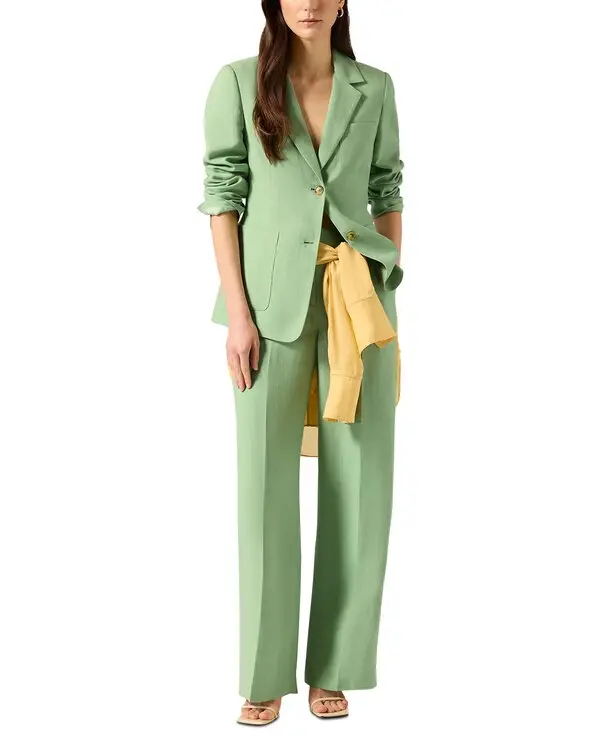 ARGENT Weekend Blazer