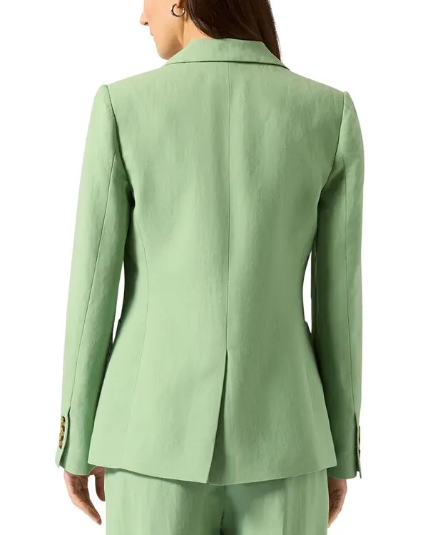 ARGENT Weekend Blazer