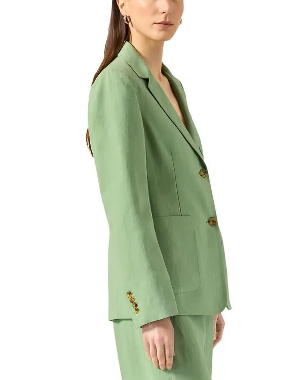 ARGENT Weekend Blazer