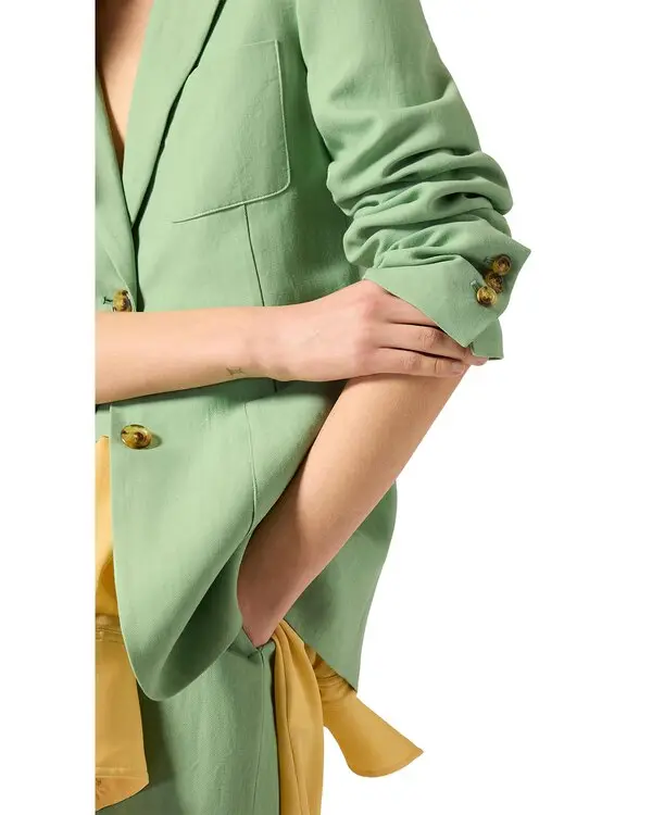 ARGENT Weekend Blazer