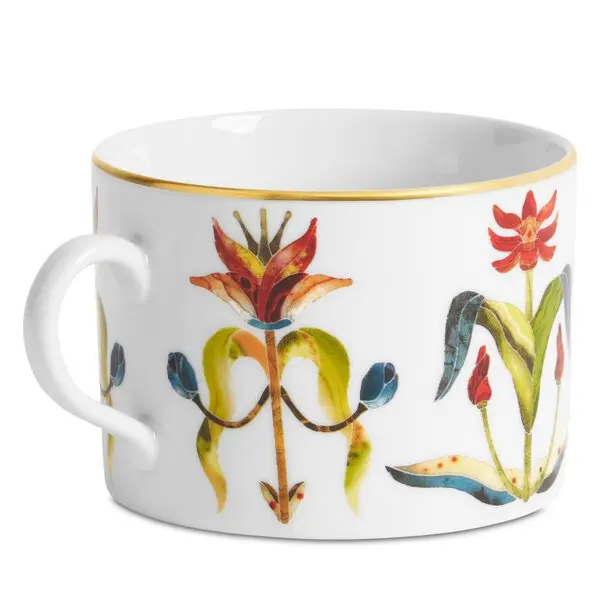 L'Objet Grand Tour Teacup