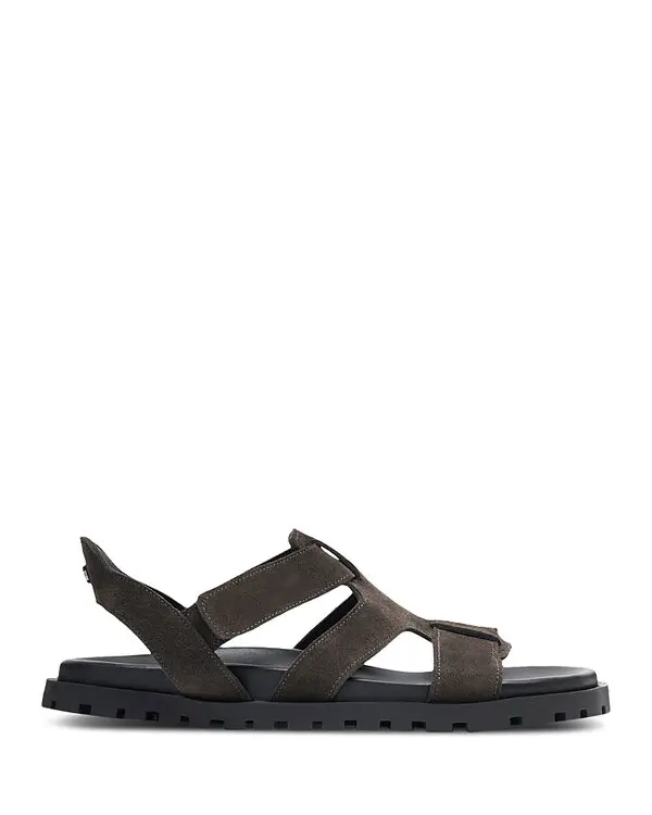 Whistles Freya Fisherman Sandals