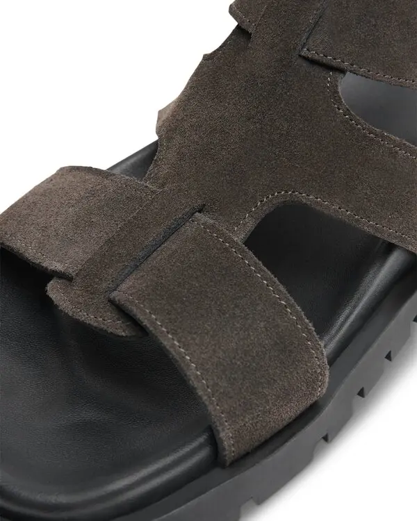 Whistles Freya Fisherman Sandals