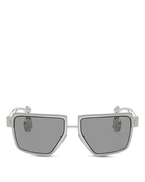 Prada Square Frame Sunglasses