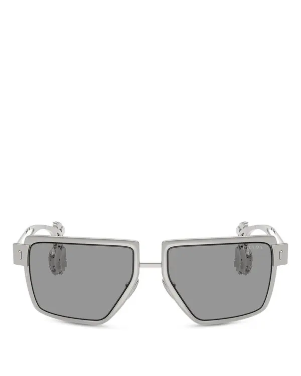 Prada Square Frame Sunglasses