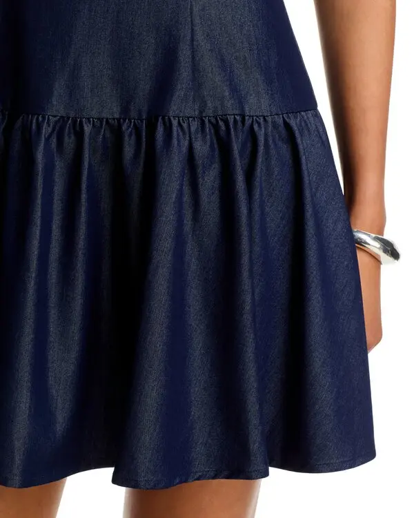 AREA STARS Bina Mini Dress