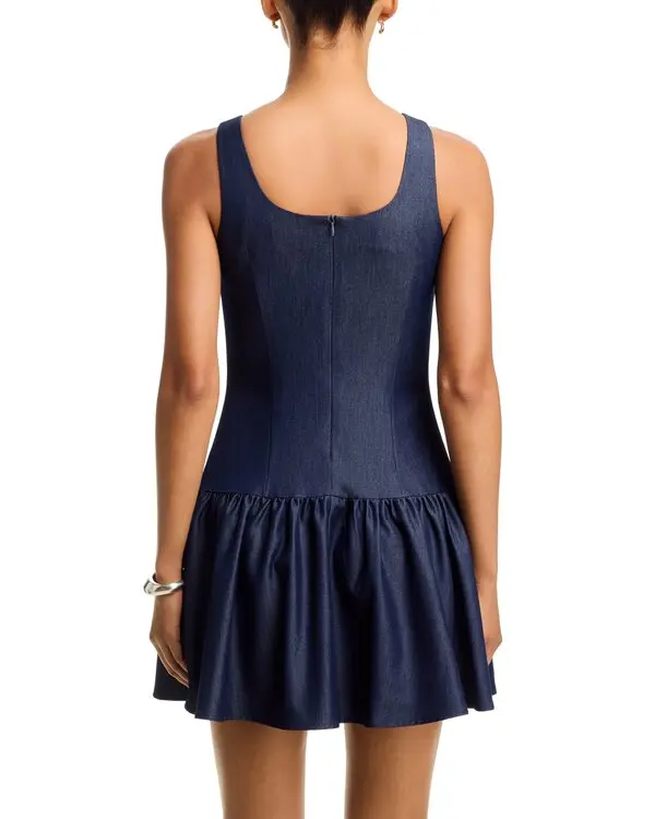 AREA STARS Bina Mini Dress