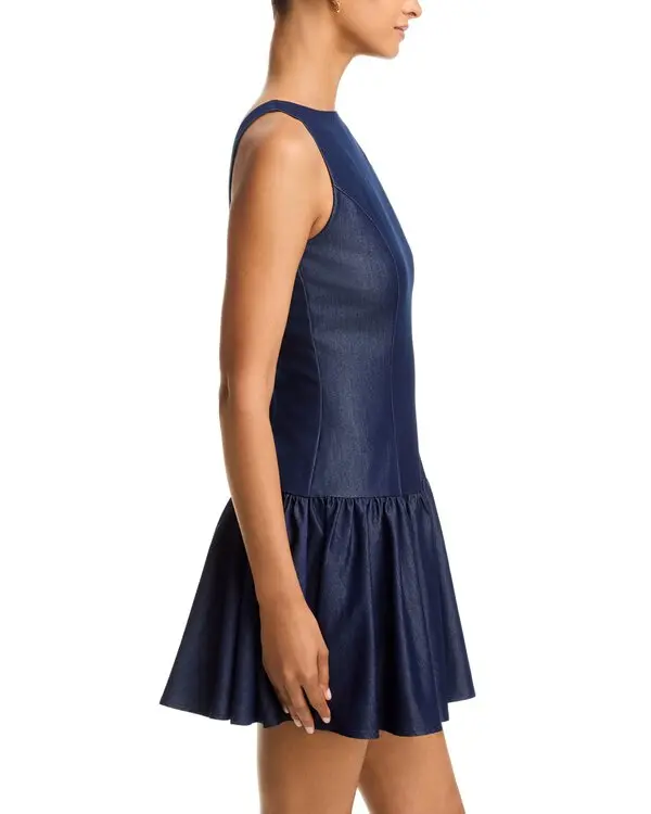 AREA STARS Bina Mini Dress