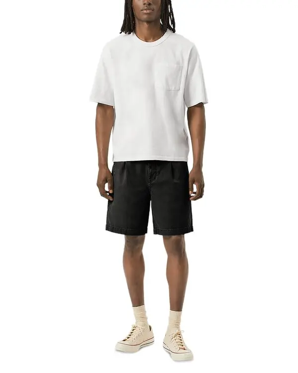 CORRIDOR 8.5" Spring Shorts
