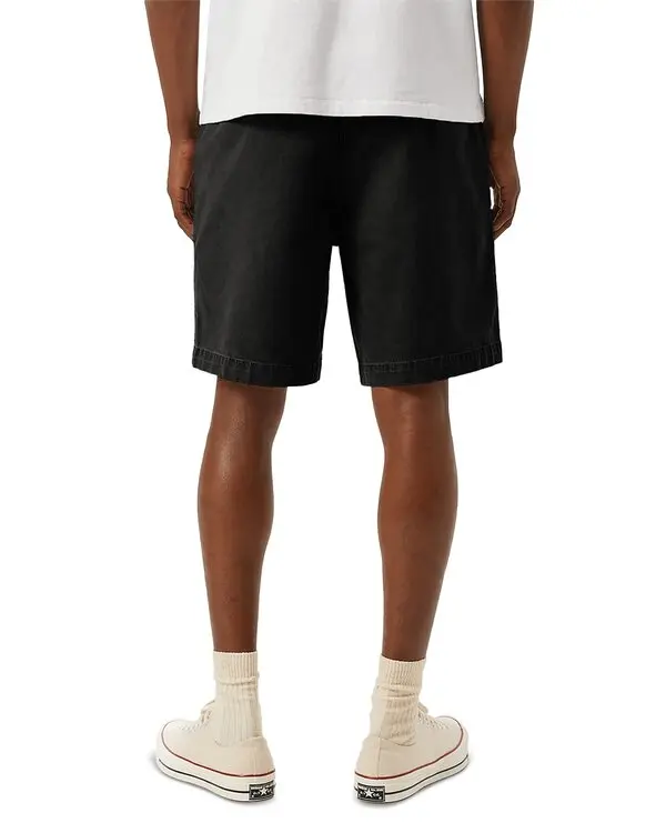 CORRIDOR 8.5" Spring Shorts
