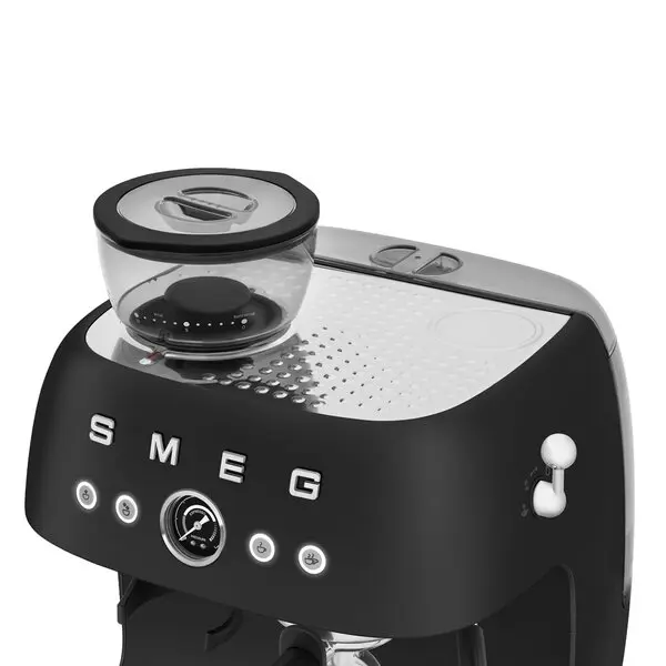 SMEG Espresso Coffee Machine