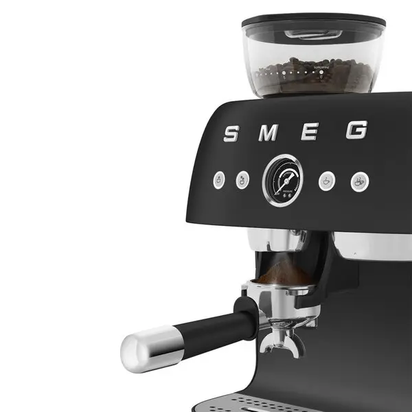 SMEG Espresso Coffee Machine