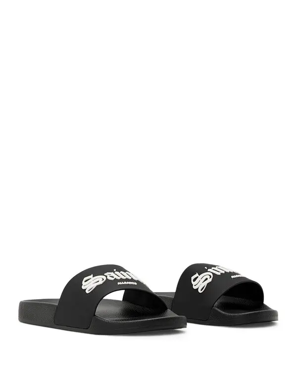 ALLSAINTS Saint Slides