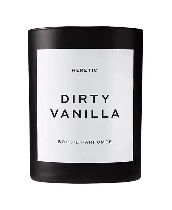 HERETIC Dirty Candle - Vanilla